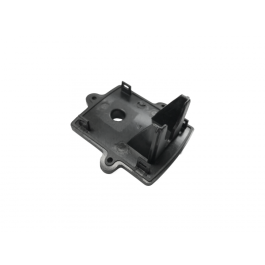 Fixation and bottom of PIR casing (black)