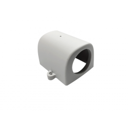PIR casing (white)