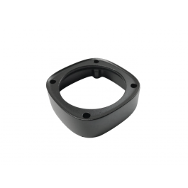 Front part casing (black)