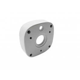 Back plate casing (white - Wifi Version)