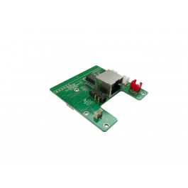 Connection Board
