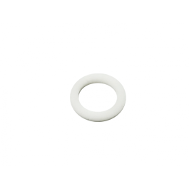 Sealing ring for IP65 cable sealing (white)