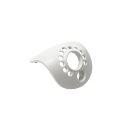 Upper Camera Casing White