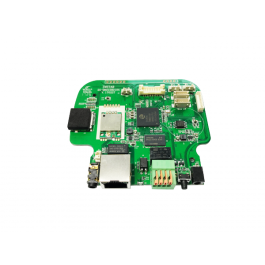 Mainboard (WiFi Version)