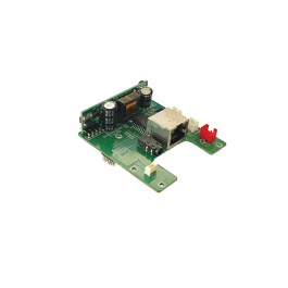 LAN-Platine (PoE Version)