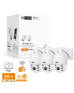 INSTAR GERMANY | High-Quality Surveillance Cameras | PoE / LAN & WLAN ...