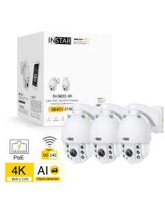 INSTAR GERMANY | High-Quality Surveillance Cameras | PoE / LAN & WLAN ...